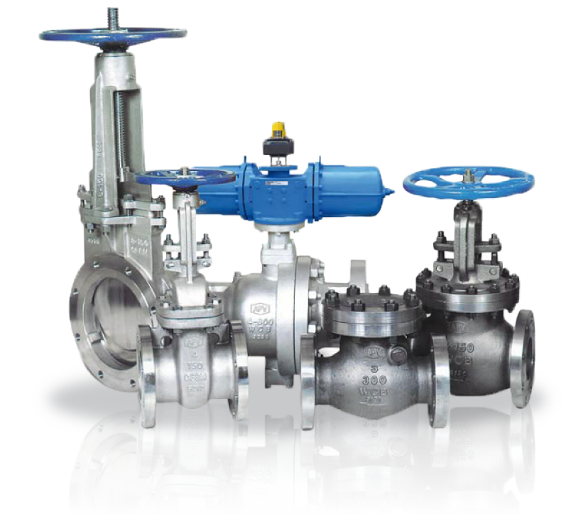 Ball Float Valve – Unimech