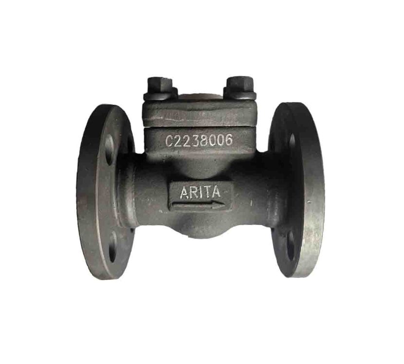 Piston Check Valve – Unimech