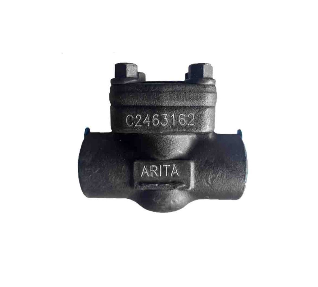 Piston Check Valve – Unimech