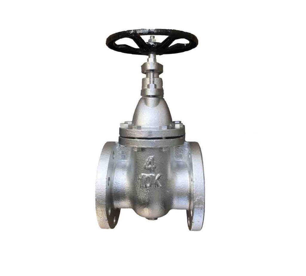Cast Iron – Unimech