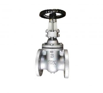 Cast Iron – Unimech