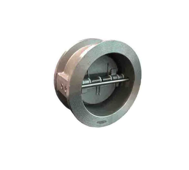 Swing Check Valve – Unimech