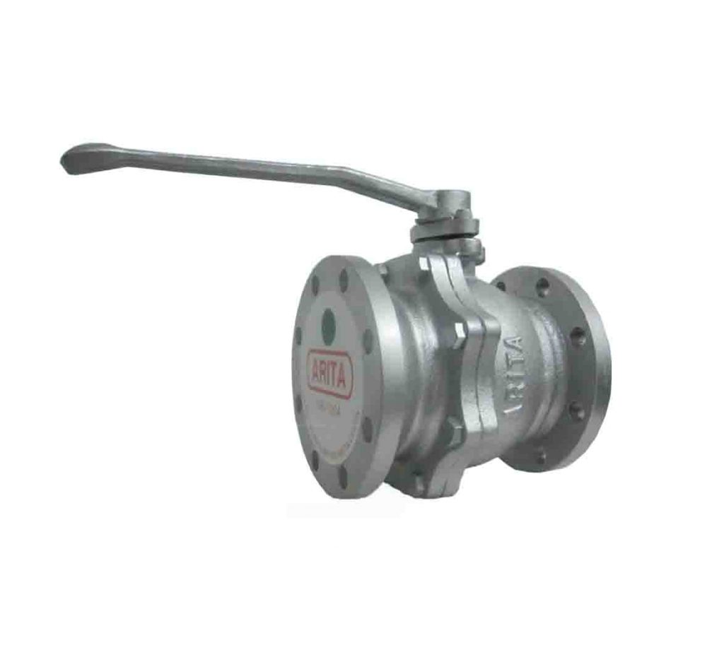 Cast Iron – Unimech