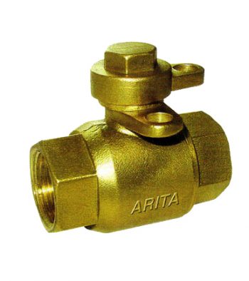 Lockable Ball Valve – Unimech