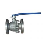 Stainless Steel – Unimech