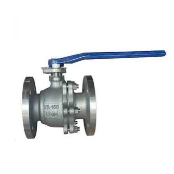 Stainless Steel – Unimech