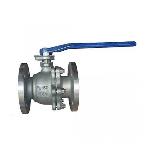 Stainless Steel – Unimech