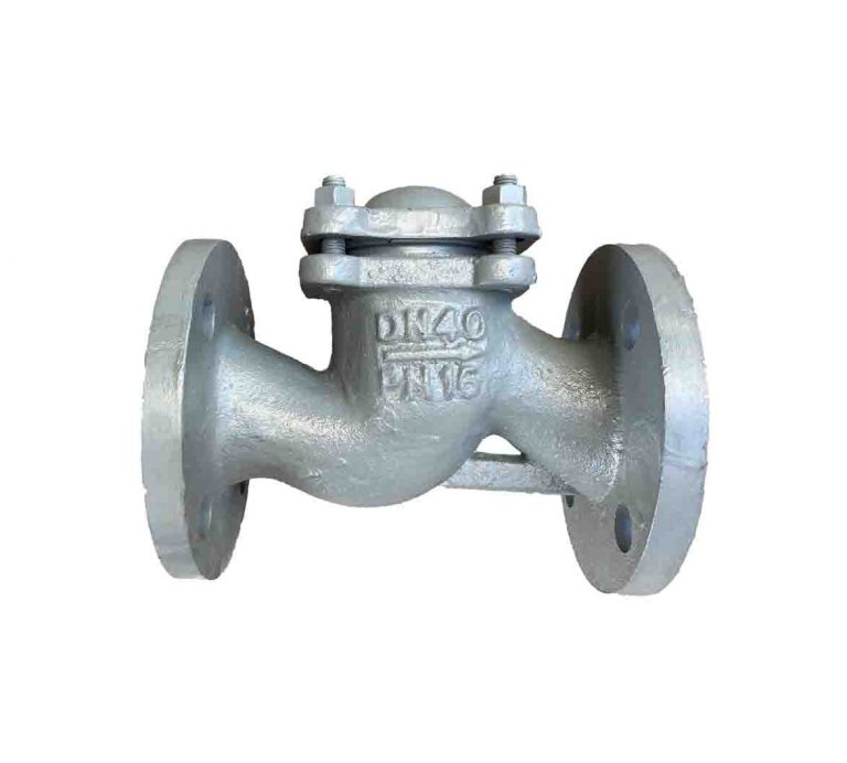 Cast Iron – Unimech