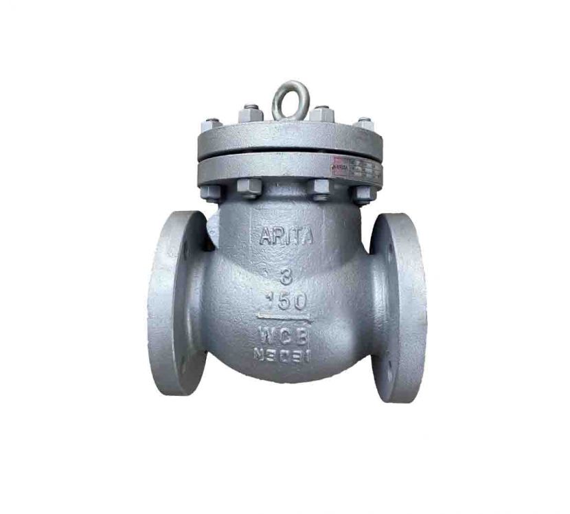 Cast Steel – Unimech