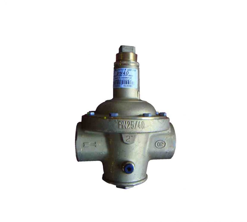 Pressure Reducing Valve – Unimech
