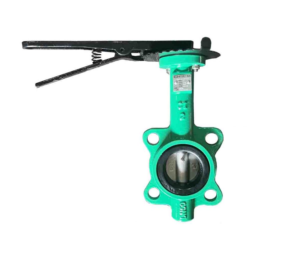 Butterfly Valve – Unimech