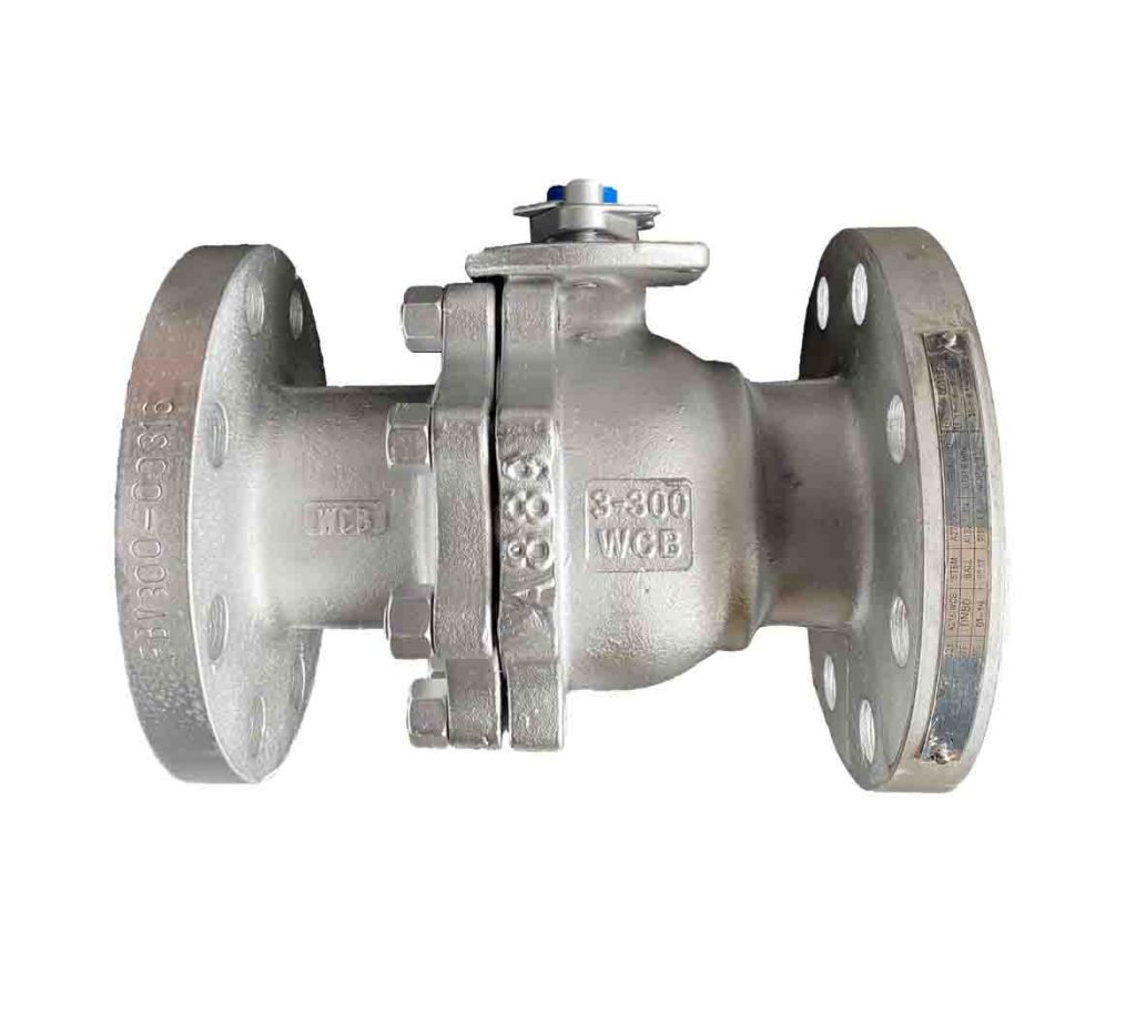 Cast Steel – Unimech