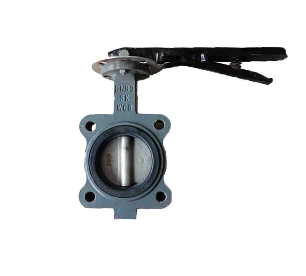 Cast Steel – Unimech