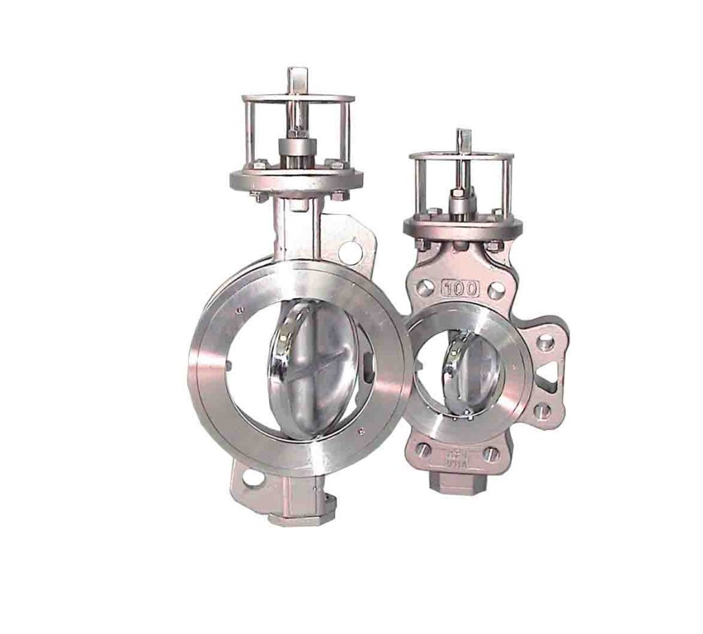 Cast Steel – Unimech