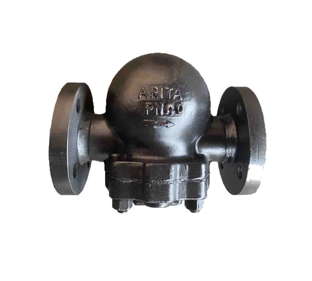 Thermodynamic Steam Trap – Unimech