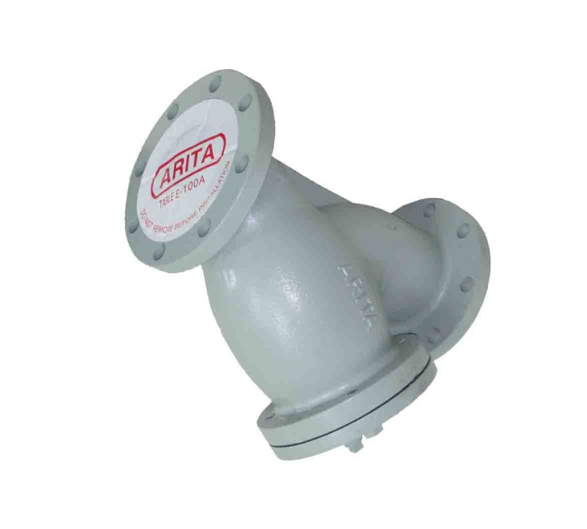 Valve – Unimech
