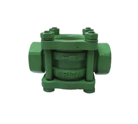 Valve – Unimech