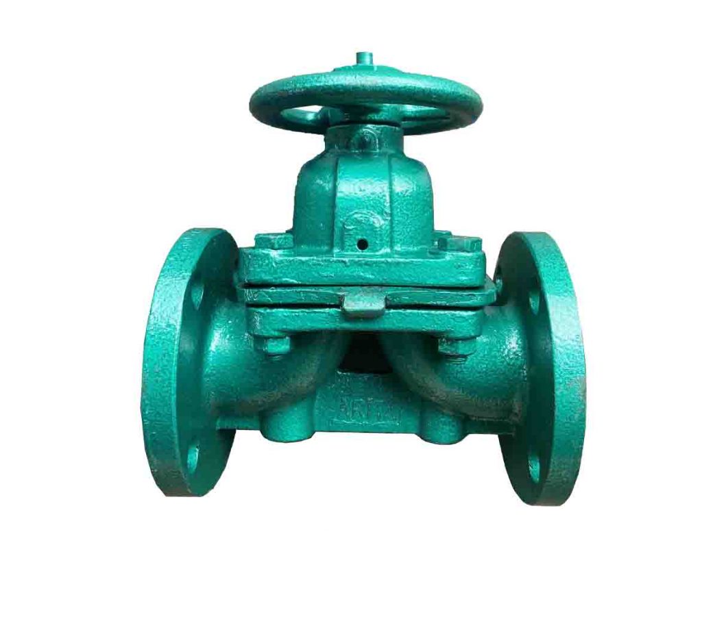 Valve – Unimech