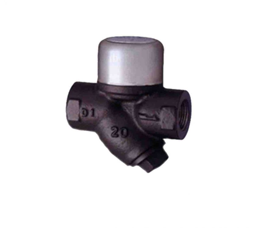 Valve – Unimech