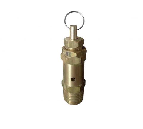 Mini Safety Valve (for air compression) – Unimech