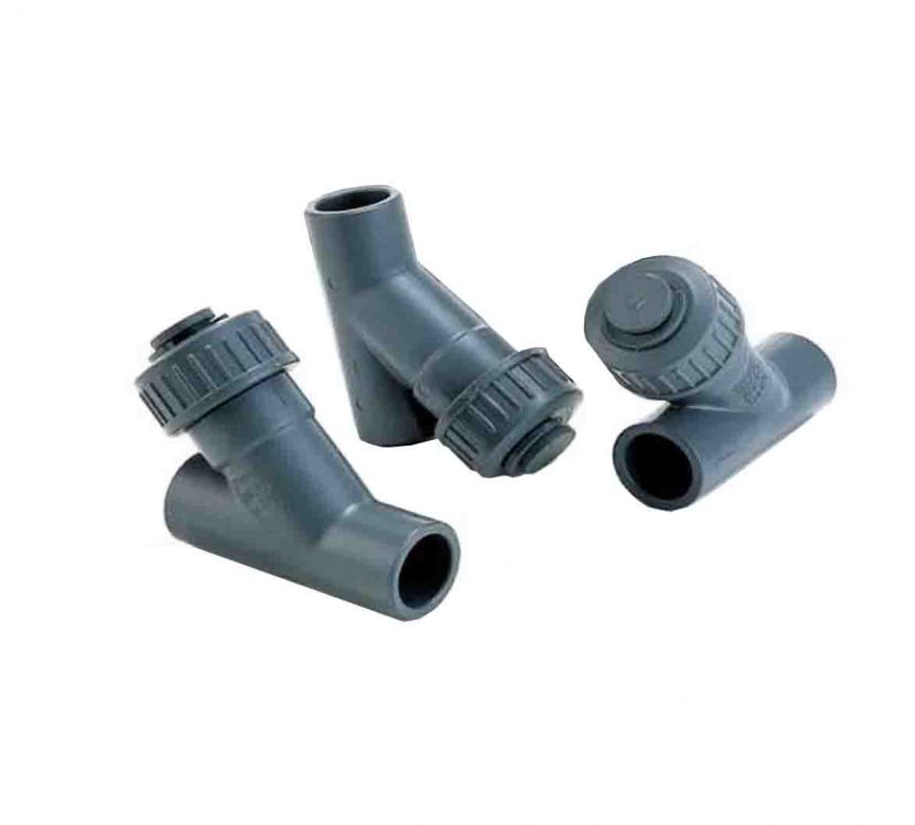 PVC – Unimech