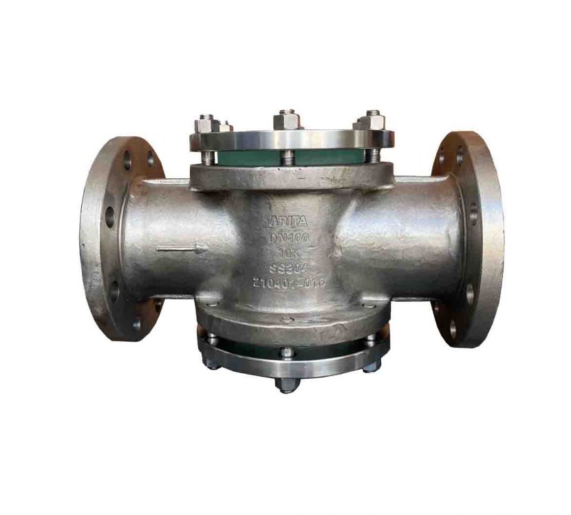 Stainless Steel – Unimech