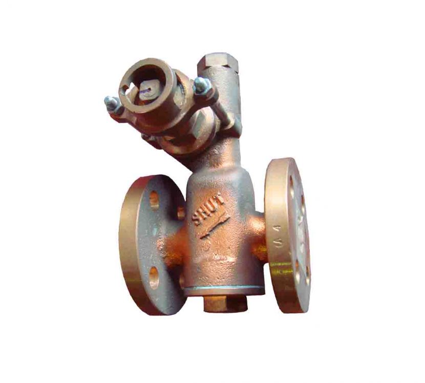 Valve – Unimech