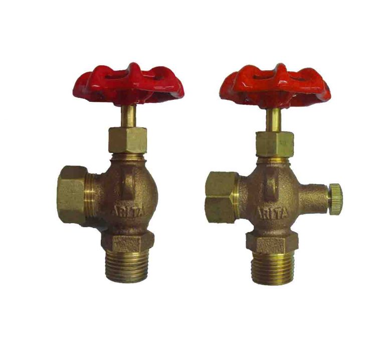 Valve – Unimech