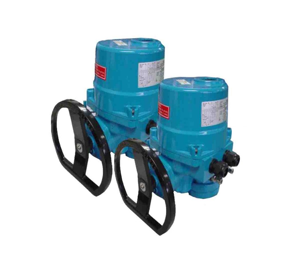 Valve – Unimech