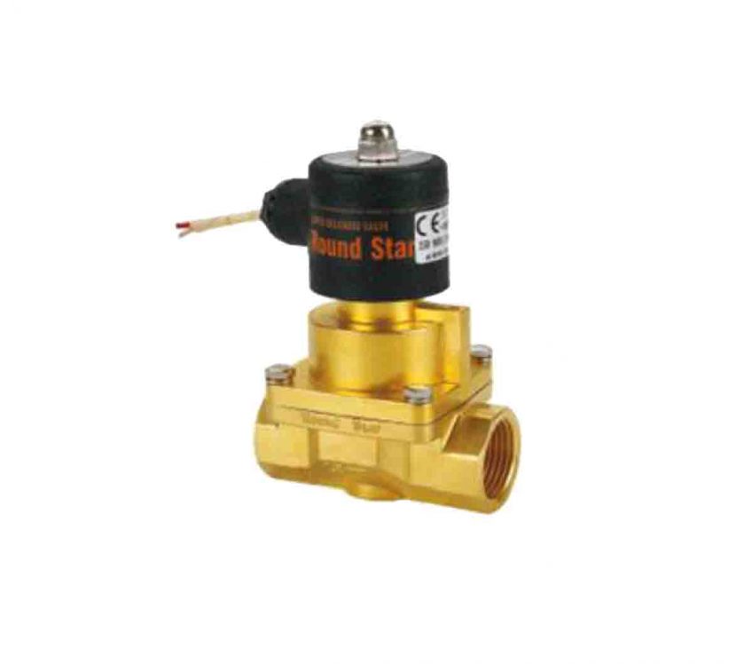 Valve – Unimech