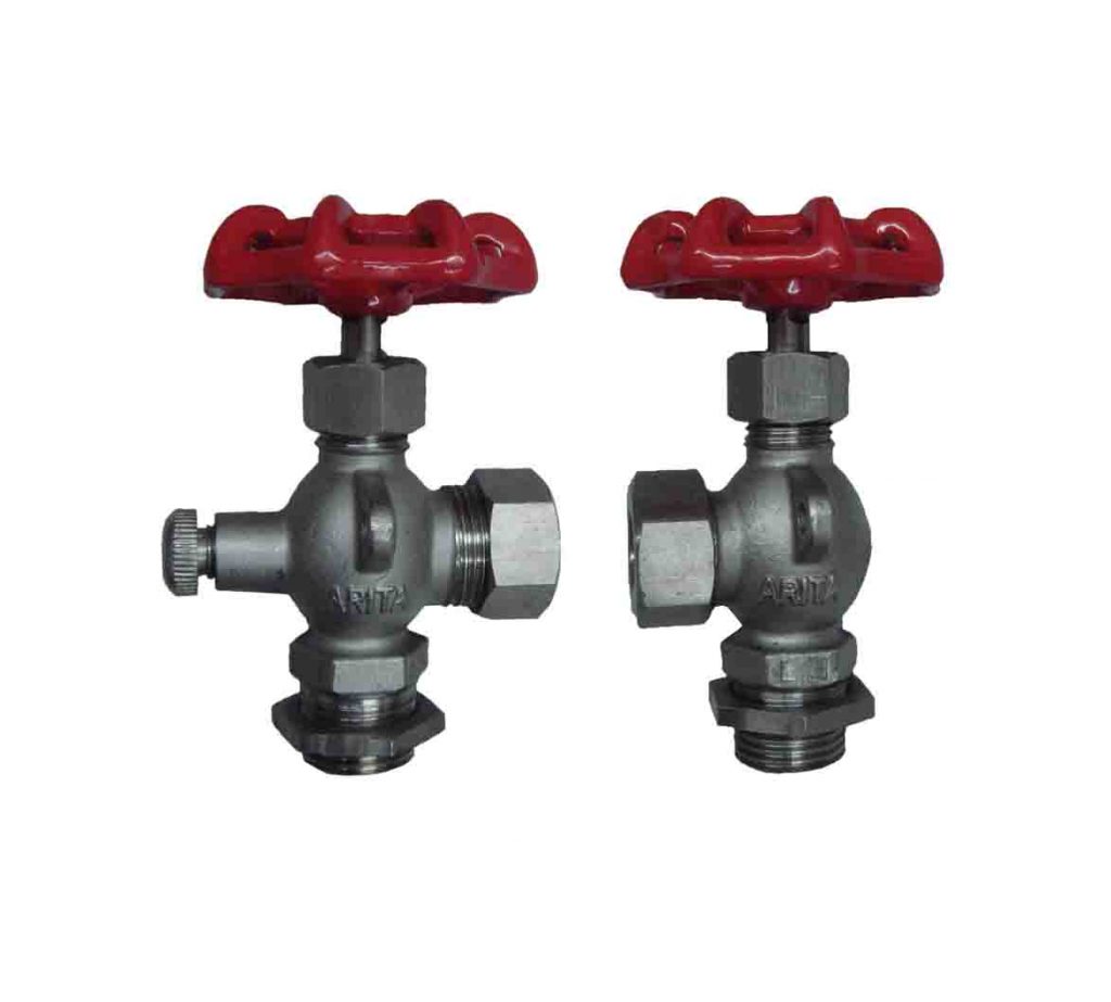 Stainless Steel – Unimech