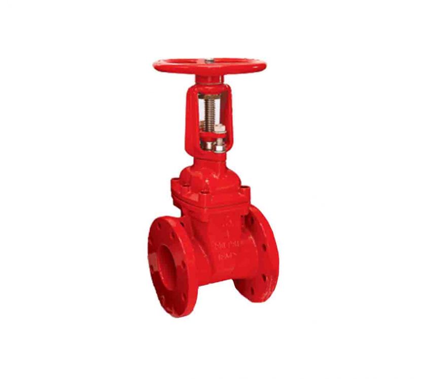 Gate Valve – Unimech