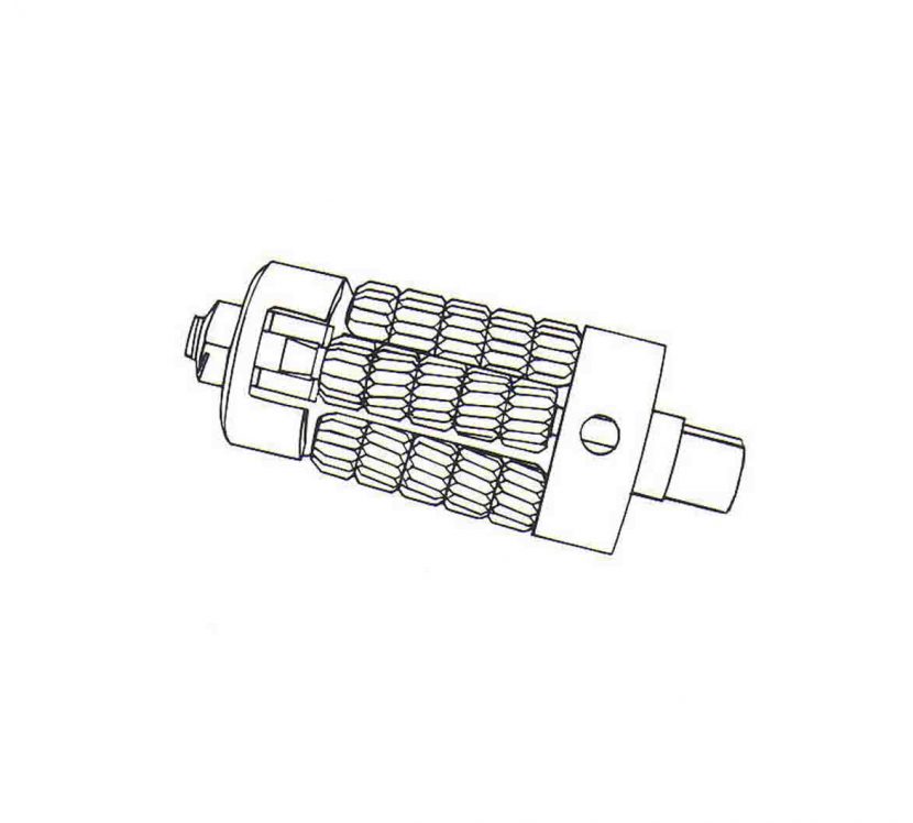 Boiler Cleaning Tool – Unimech