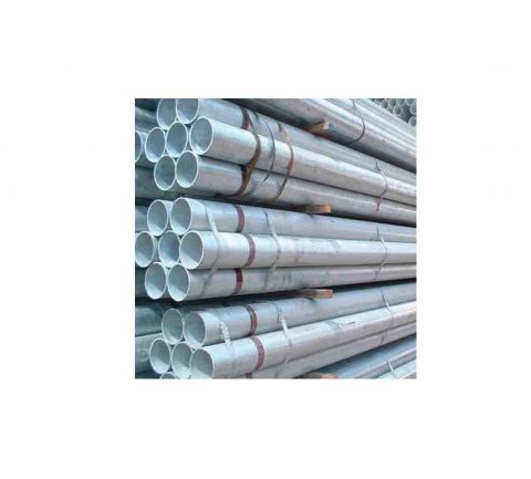 G.I. Pipe – Unimech