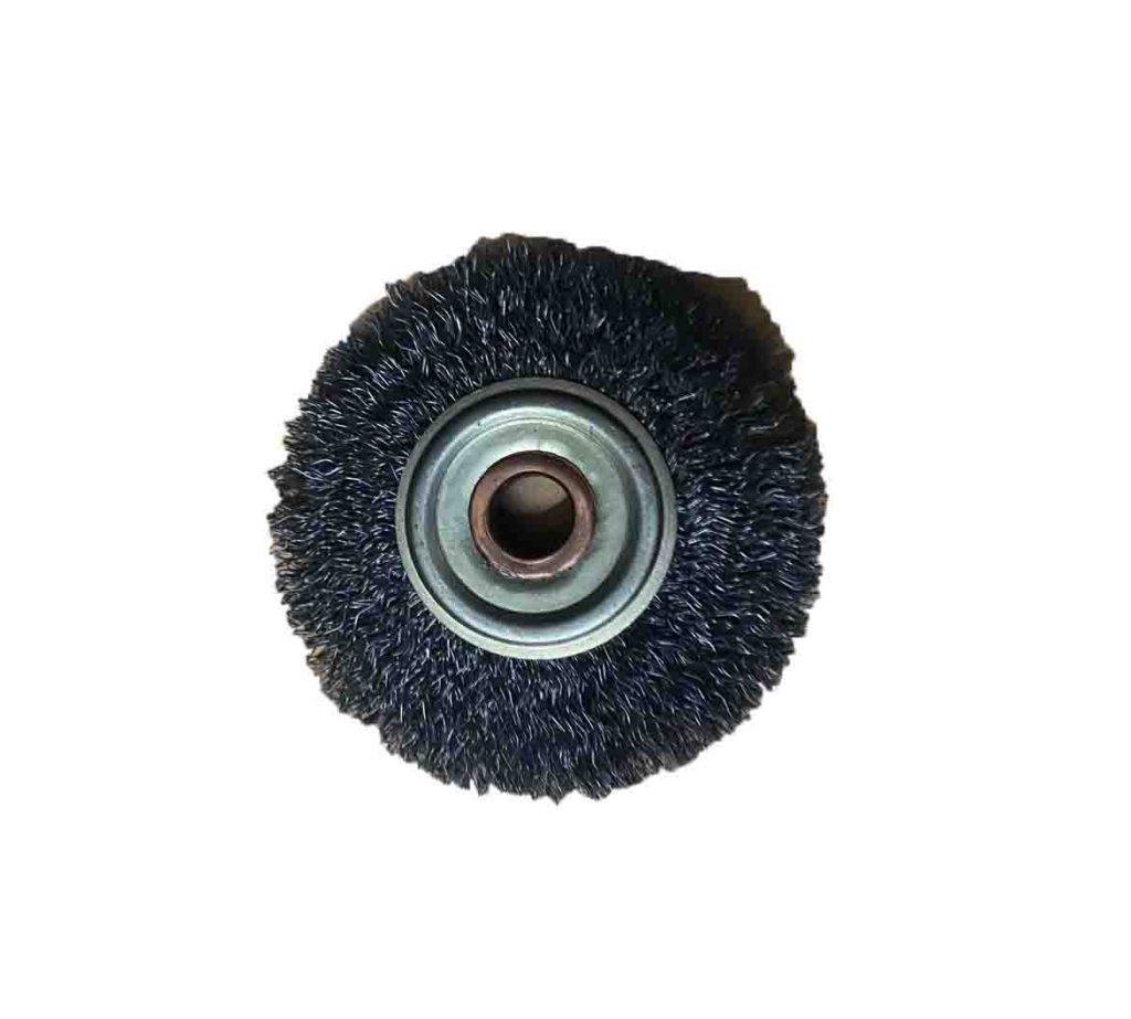 Boiler Cleaning Brush – Unimech