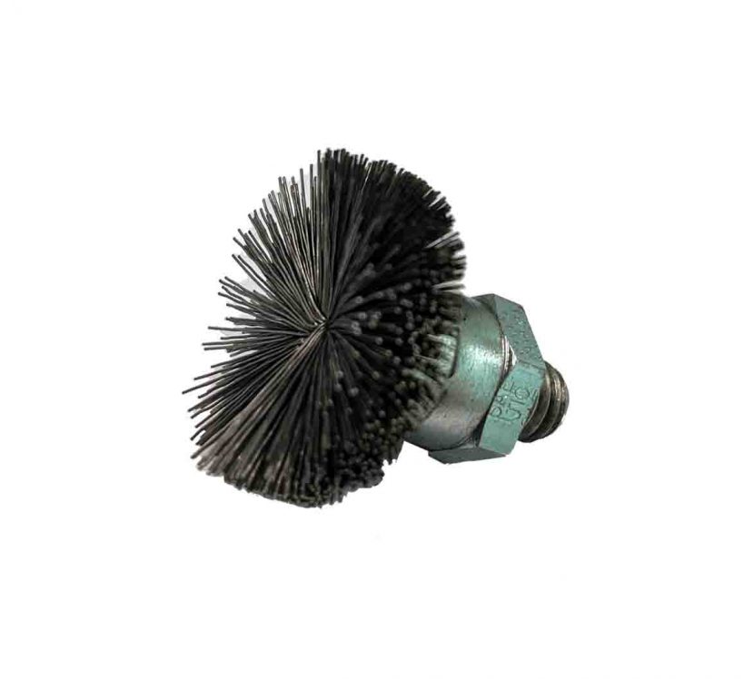 Boiler Cleaning Brush – Unimech