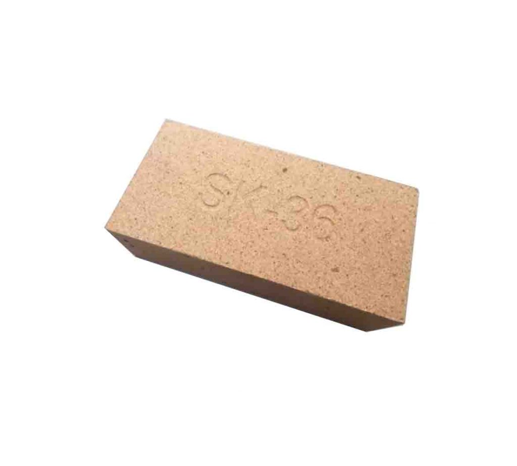 SK36 Rectangular High Alumina Brick – Unimech