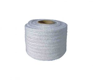 Glass Fiber Square Rope – Unimech