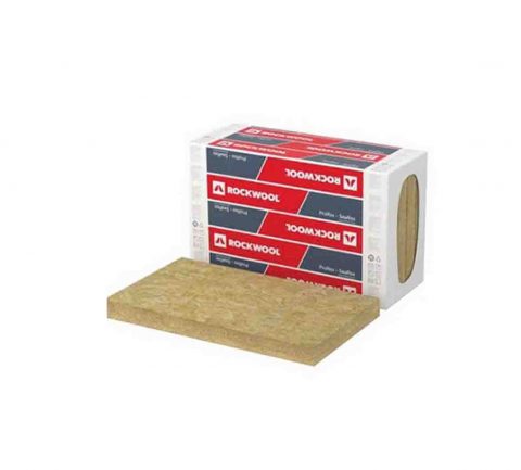 Rockwool – Unimech