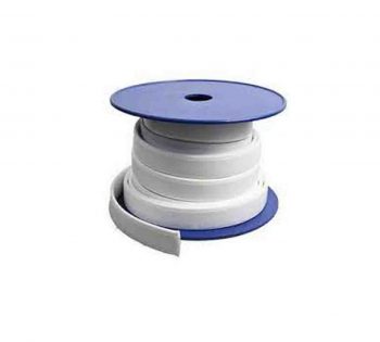 PTFE Flat Expanded Teflon Ribbon/Tape – Unimech