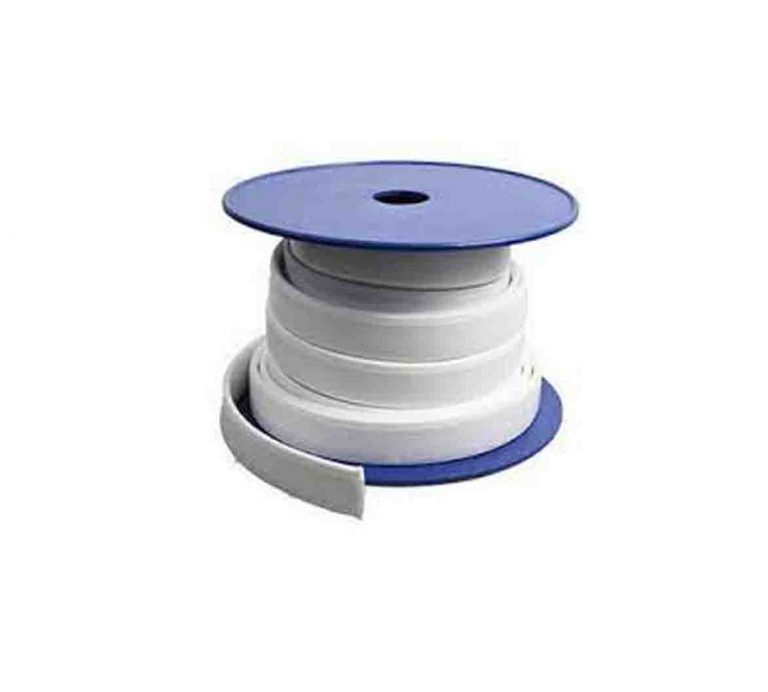 PTFE Flat Expanded Teflon Ribbon/Tape – Unimech
