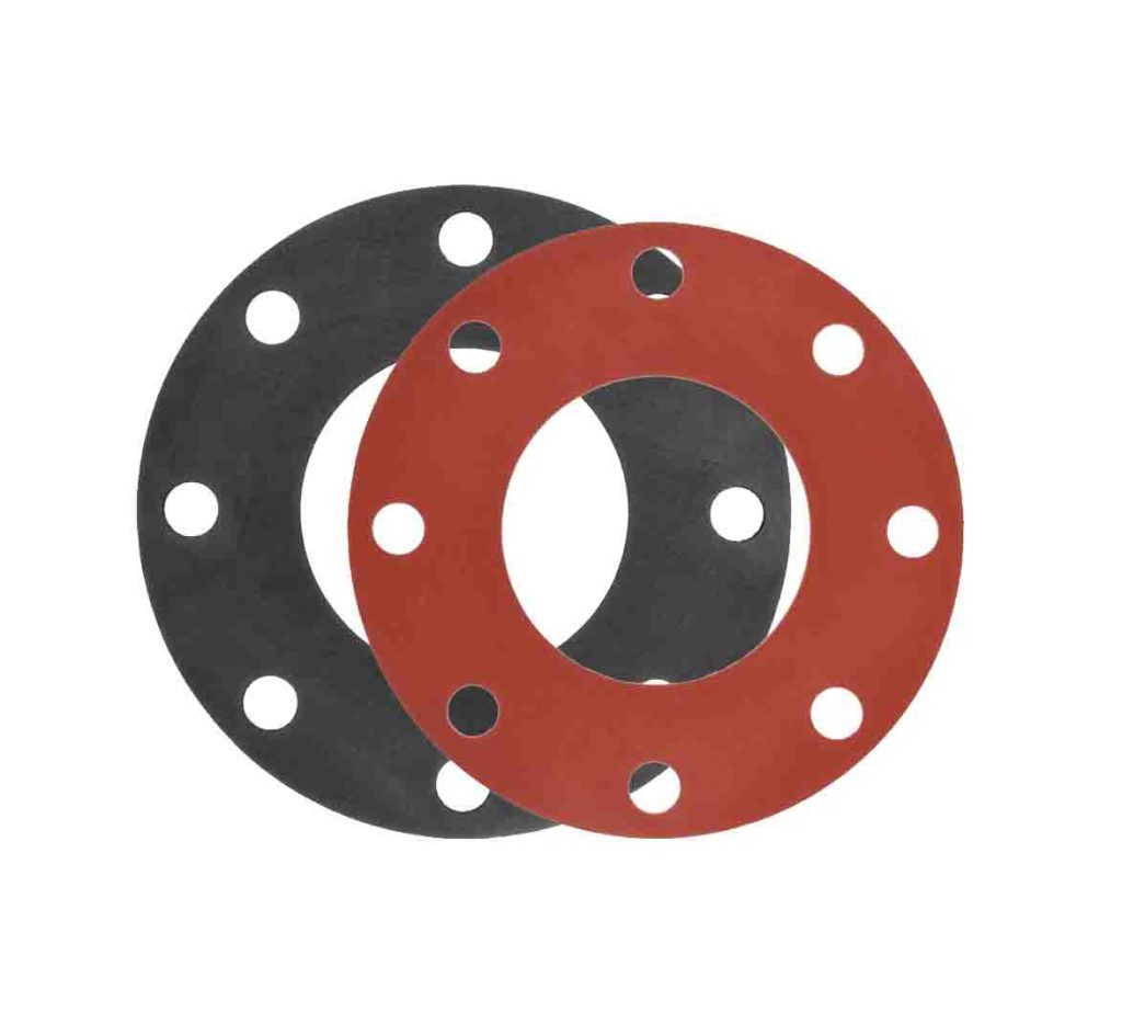 Spiral Wound Gasket – Unimech