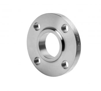Stainless Steel Flange ANSI 300LBS SORF – Unimech