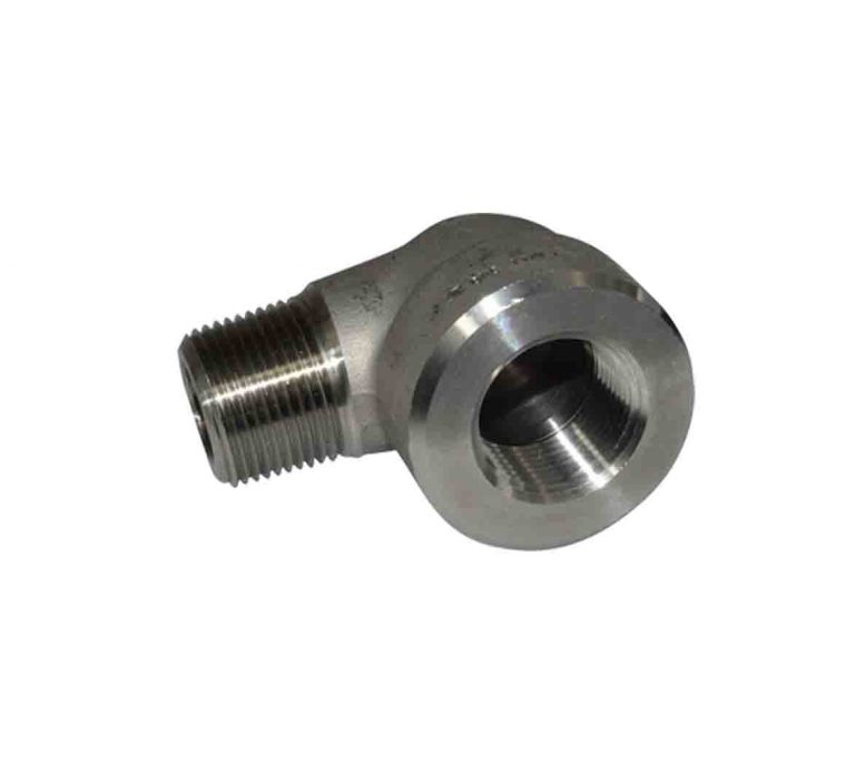 90° Street Elbow – Unimech