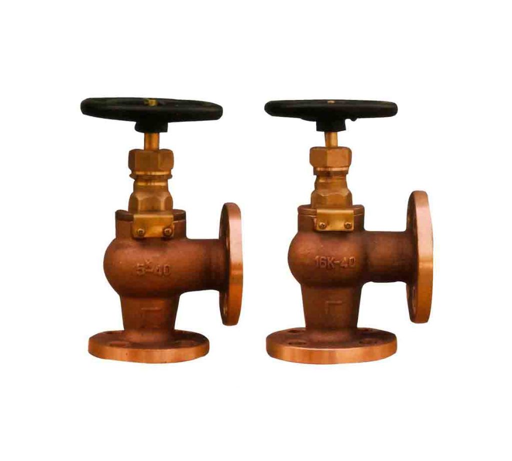 Self Closing Gate Valve Head For Short Sound Pipe – Unimech