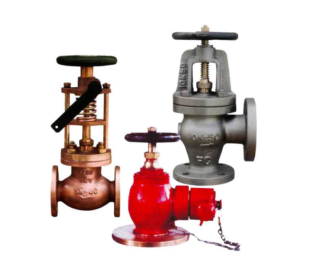 Valve – Unimech
