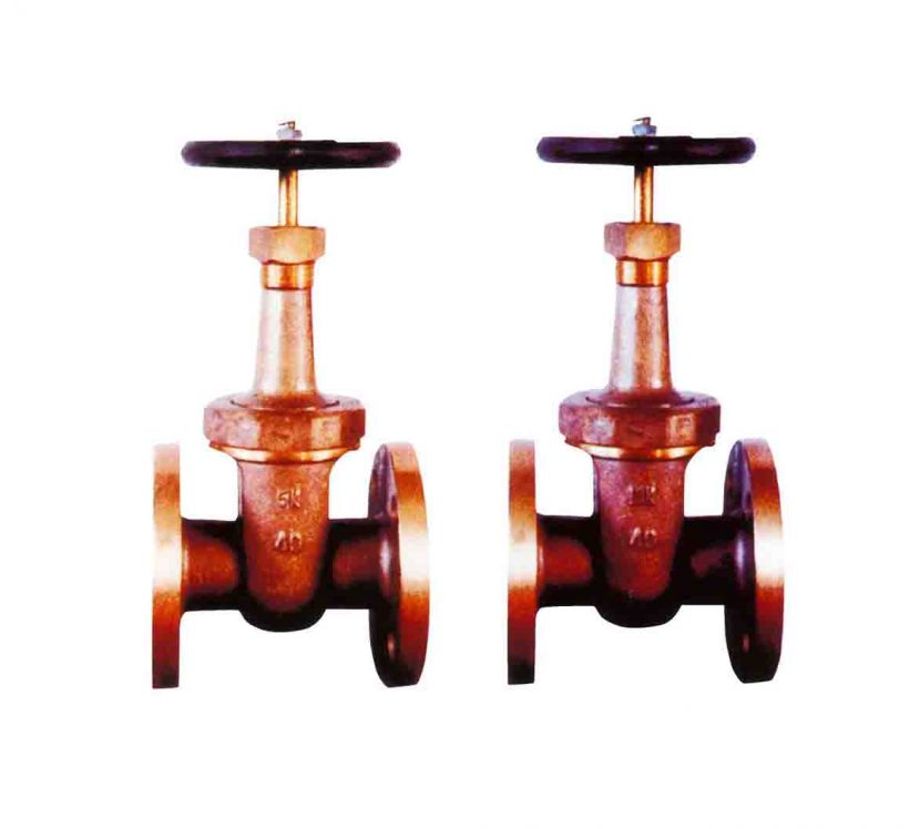 Angle Valve – Unimech