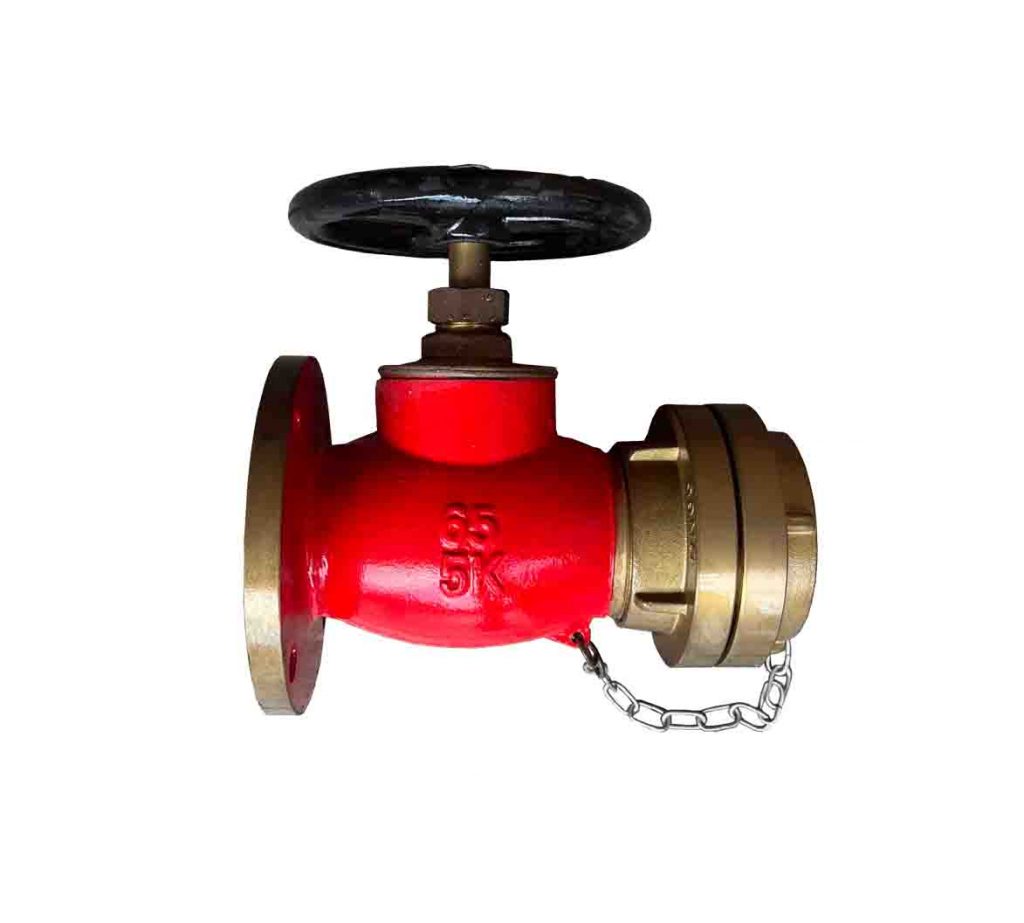 Fire Hydrant Valve – Unimech
