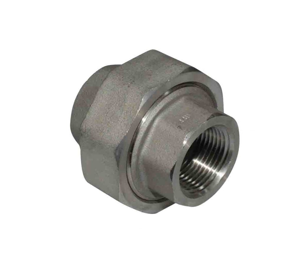 Union – Unimech