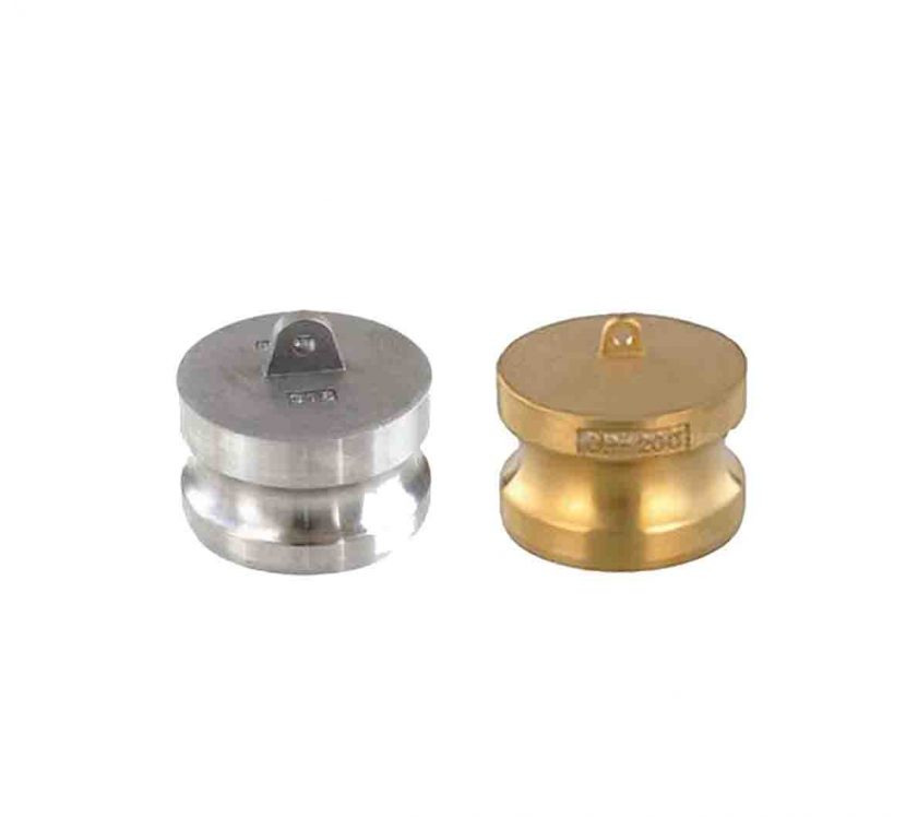 Camlock Coupling Type F / Adaptor Male – Unimech